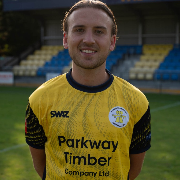 Rio Garside - Plymouth Parkway FC