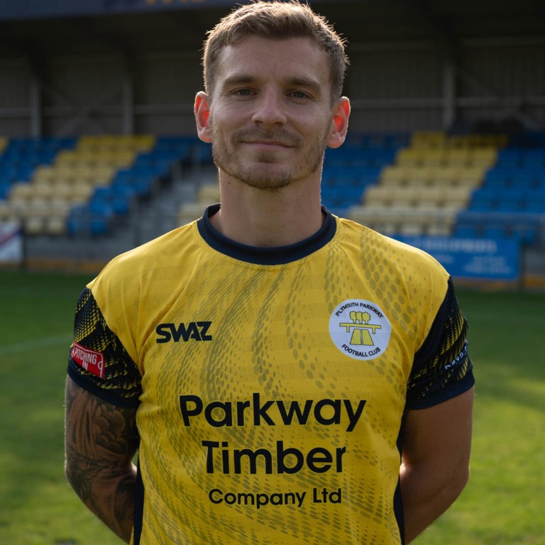 Rocky Neale - Plymouth Parkway FC