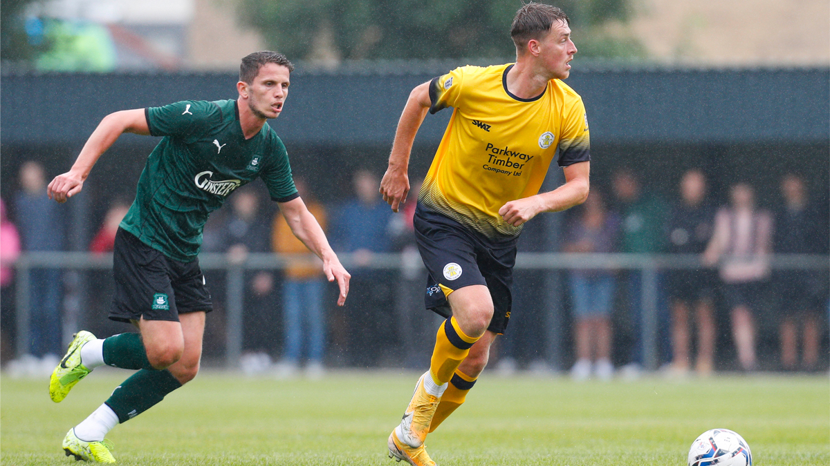 Ask the Chairman - Plymouth Parkway FC
