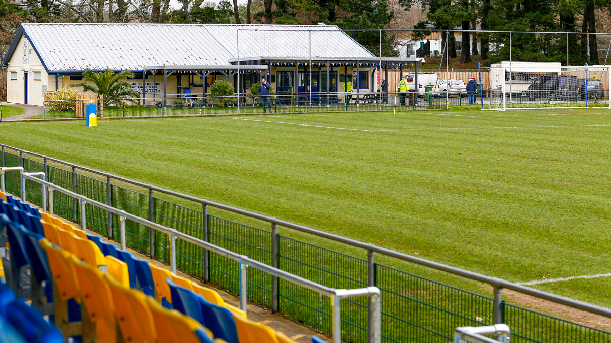 Parkway Youth | Weekend Round-up - Plymouth Parkway FC