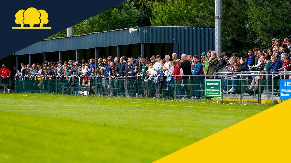Parkway prepare for a Welsh test - Plymouth Parkway FC