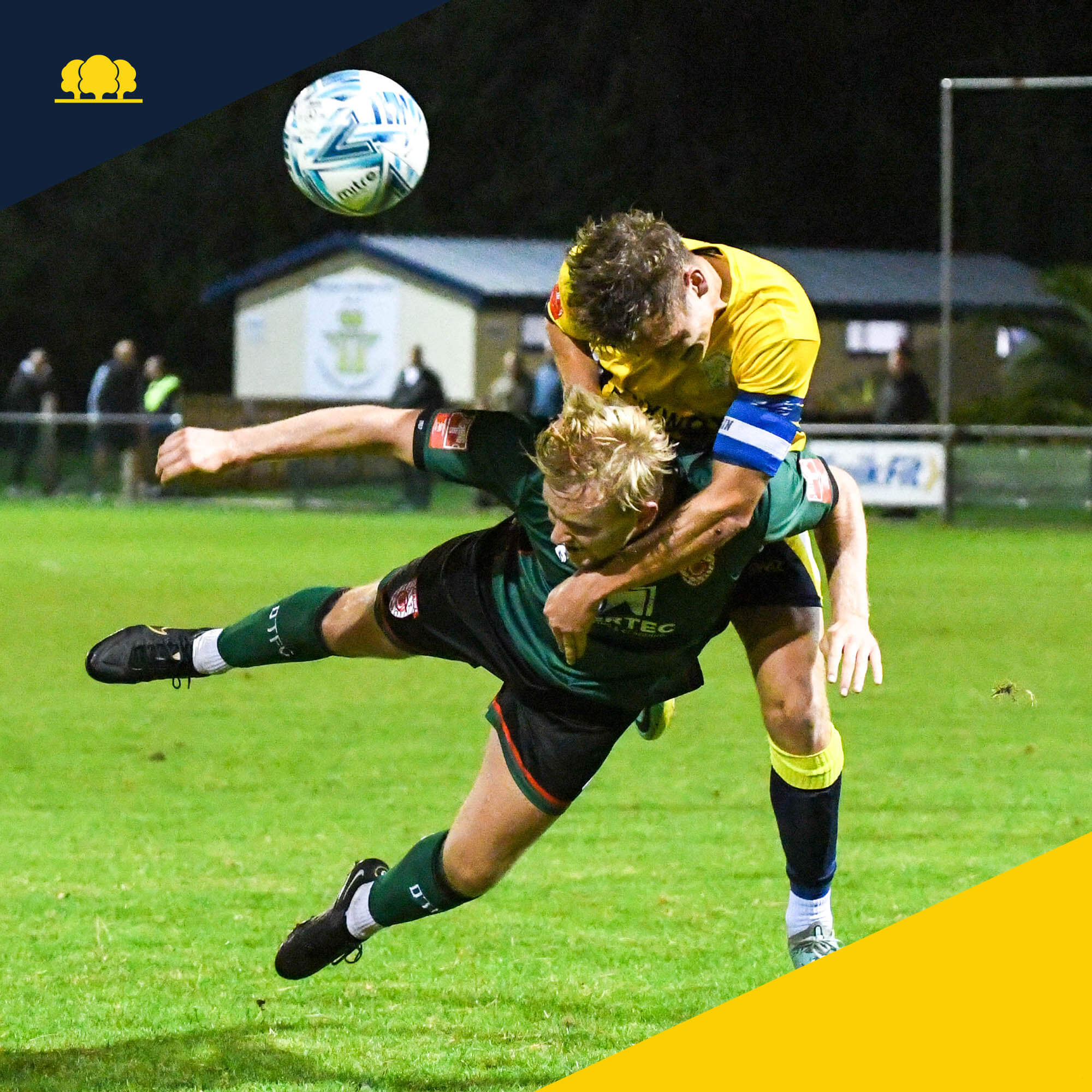 Another late winner this time sends Parkway into the next round of the ...