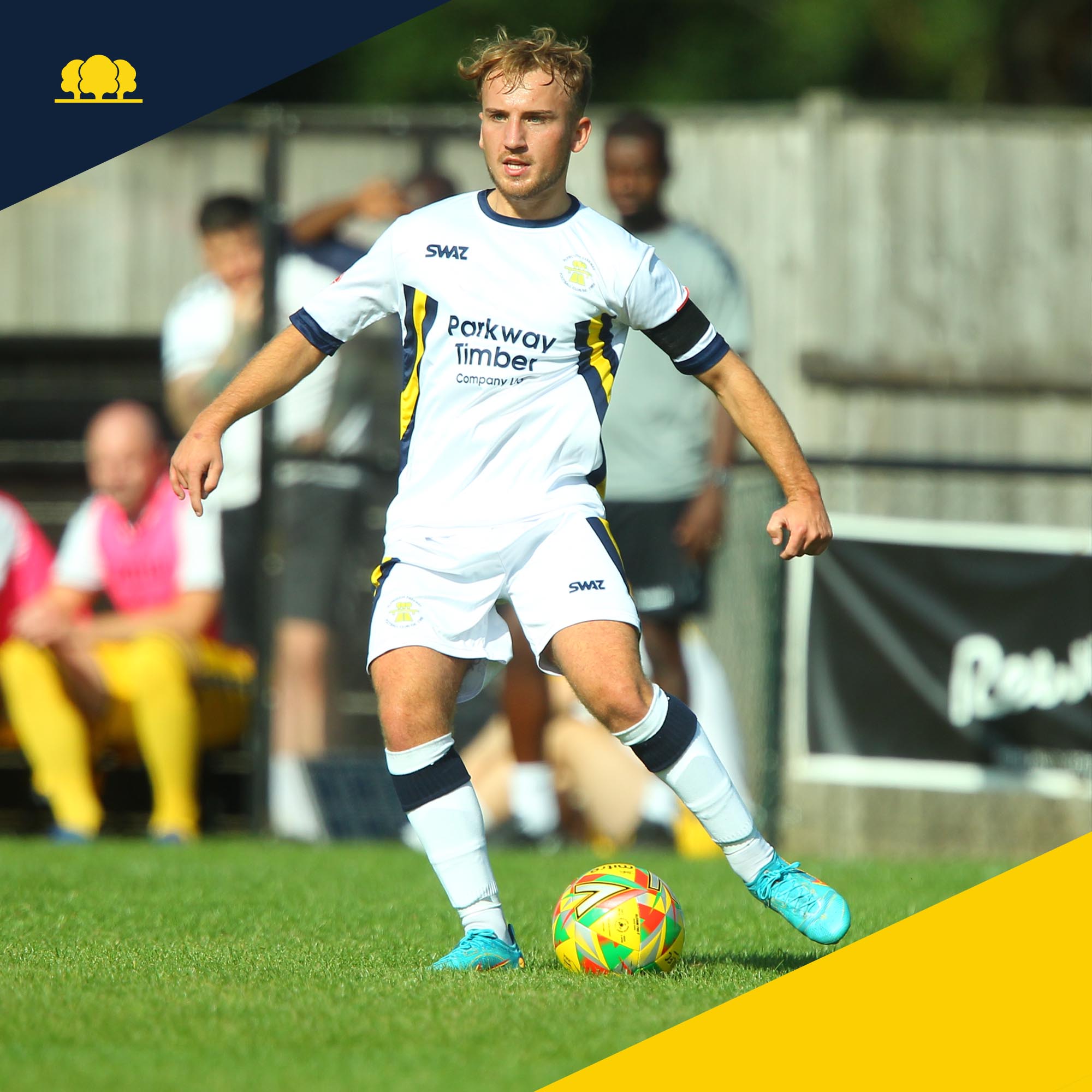Parkway heading back to Oxfordshire in the FA Cup - Plymouth Parkway FC