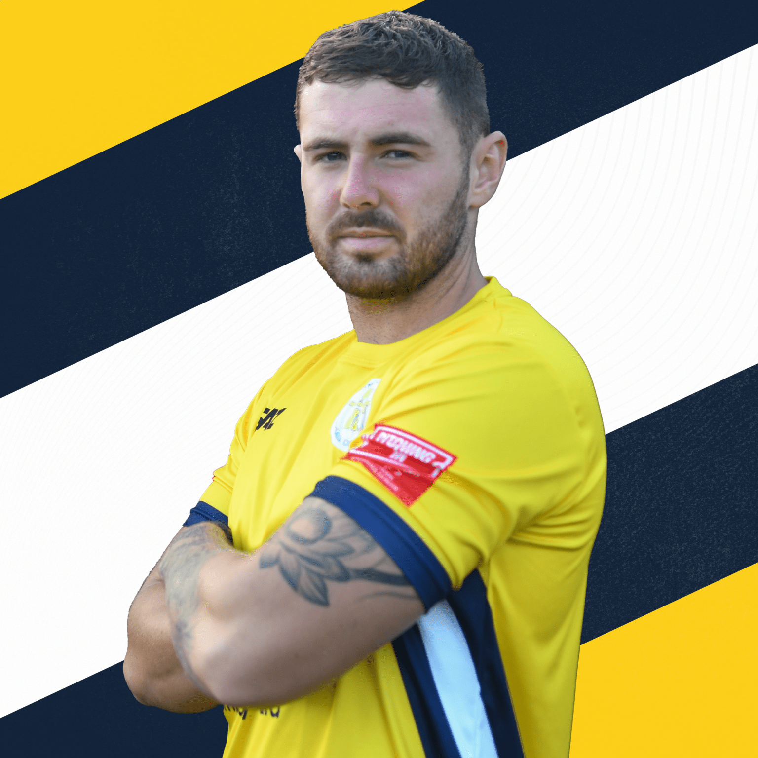 Inside Parkway with Callum Rose - Plymouth Parkway FC