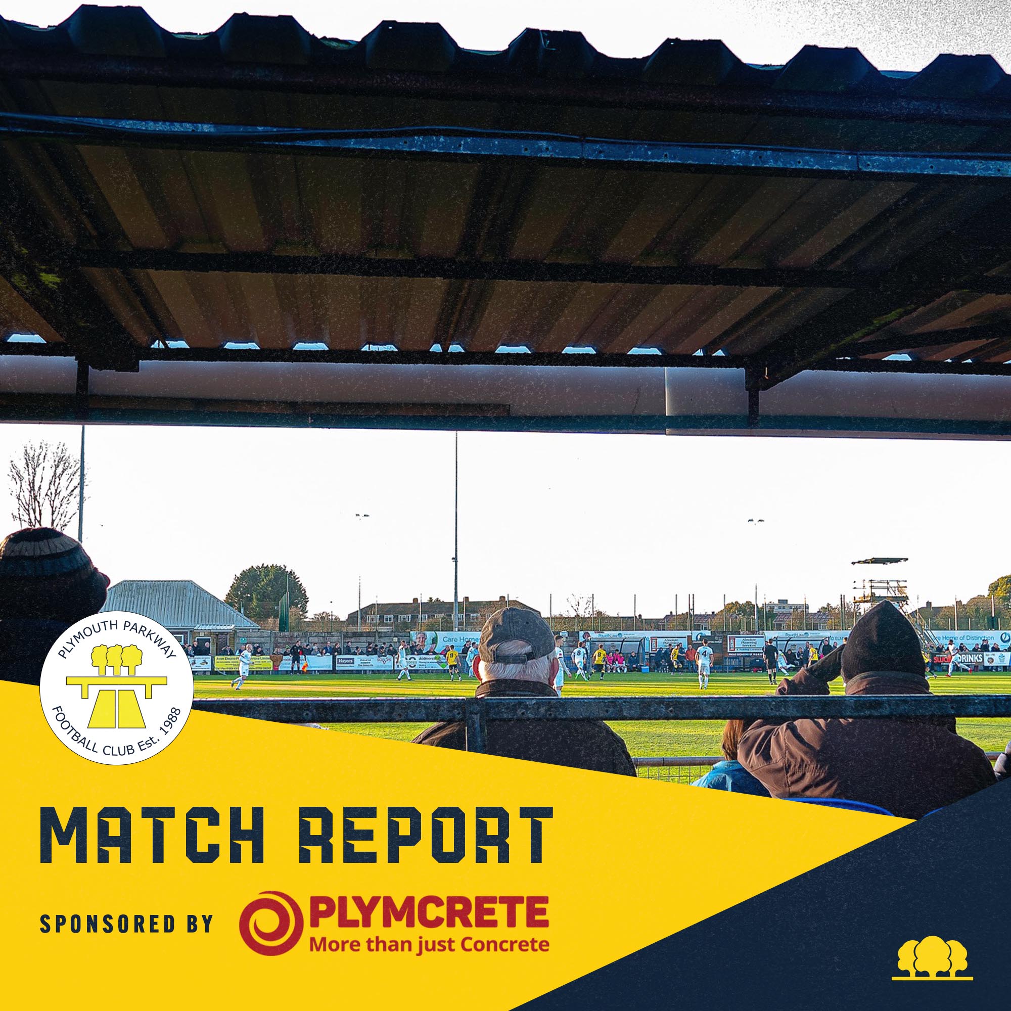Weston Super-Mare vs Parkway - Plymouth Parkway FC