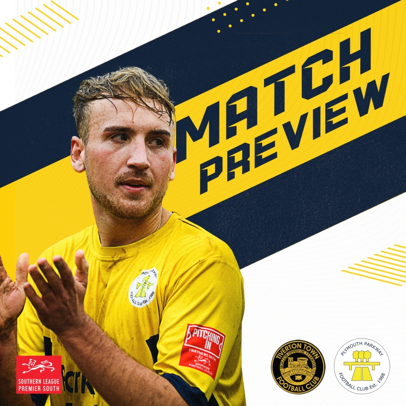 Tiverton Town vs Parkway Match Preview - Plymouth Parkway FC