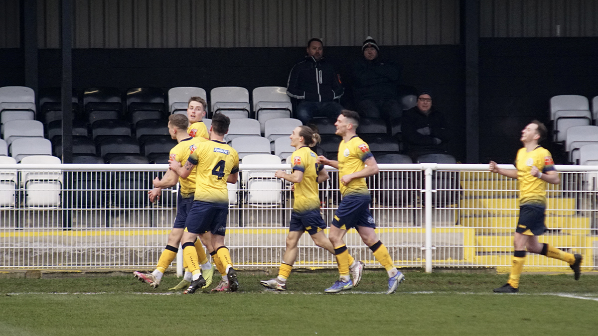 Tom Bath Departs Parkway - Plymouth Parkway FC