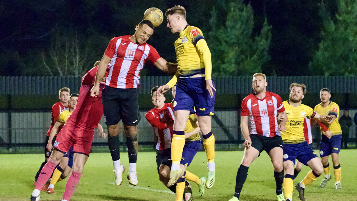 Tom Bath Departs Parkway - Plymouth Parkway FC