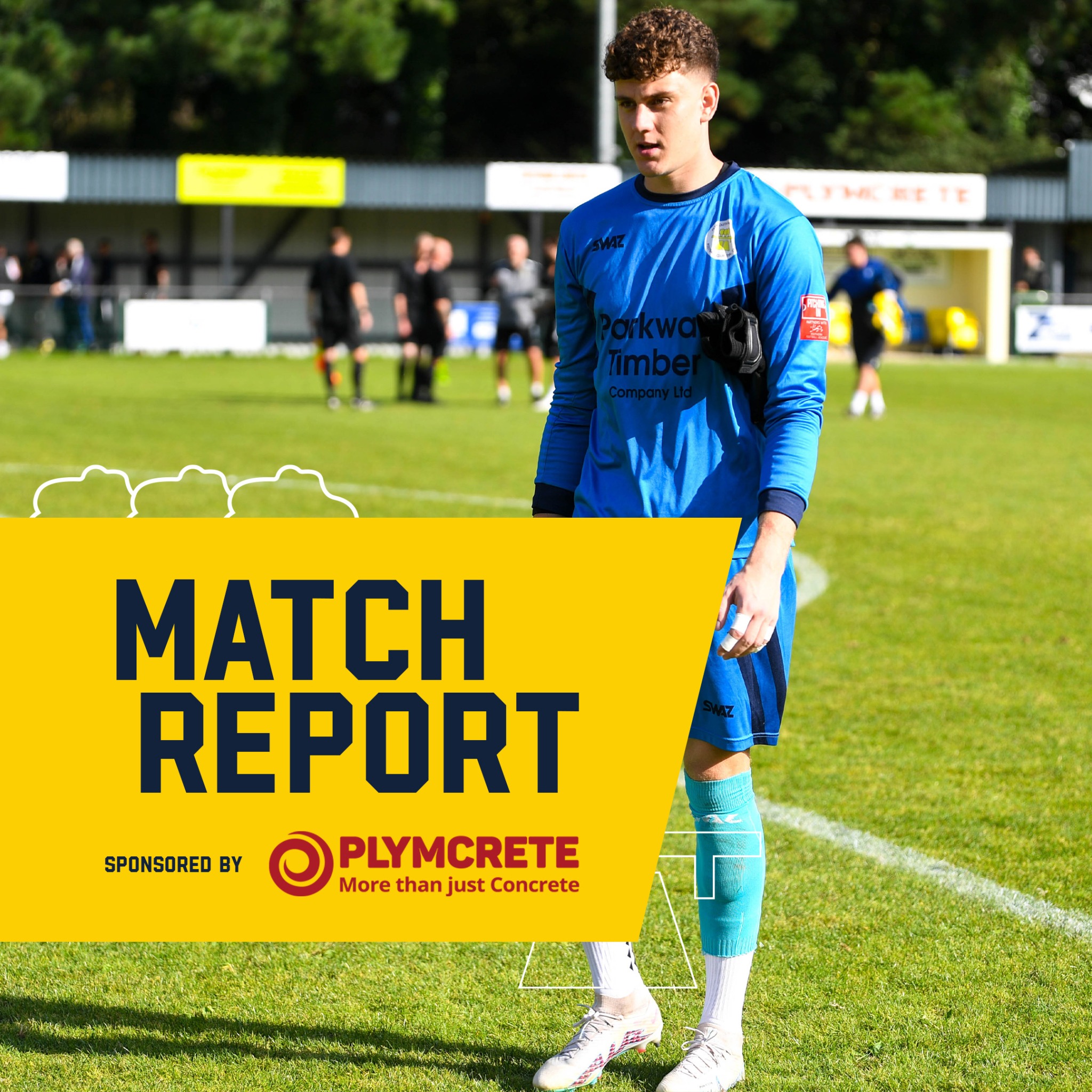 Parkway bring home three points for Christmas - Plymouth Parkway FC