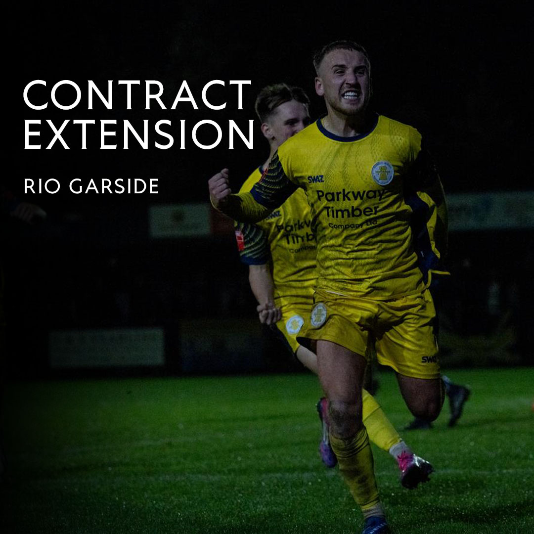 Rio Stays at Home - Plymouth Parkway FC
