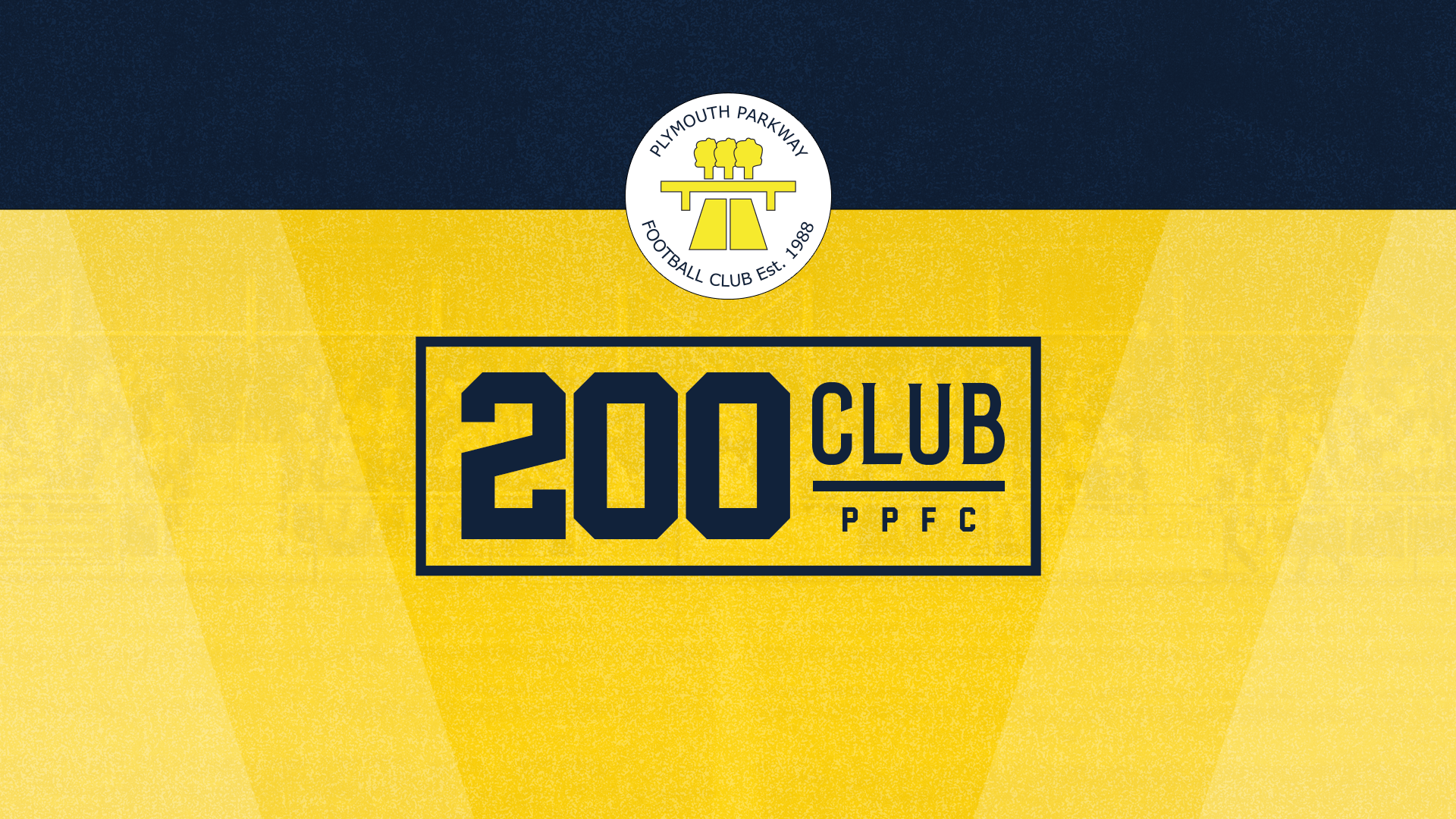 200 Club - Plymouth Parkway FC
